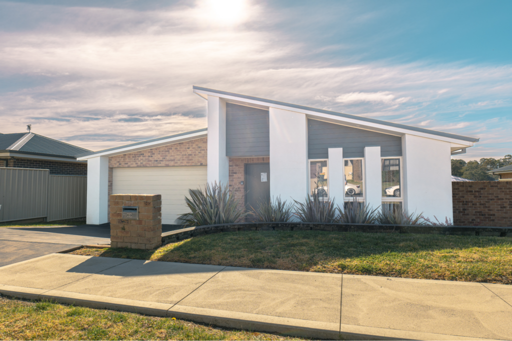 Orange Disability Services - Westhaven