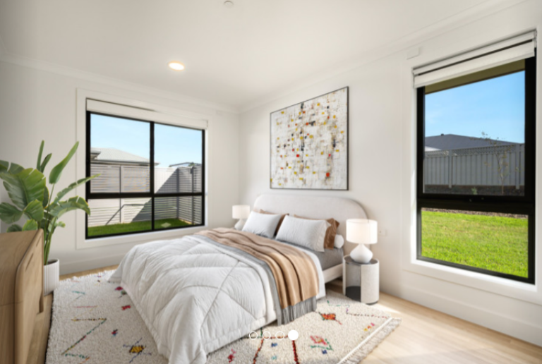 Orange Disability Services - Westhaven