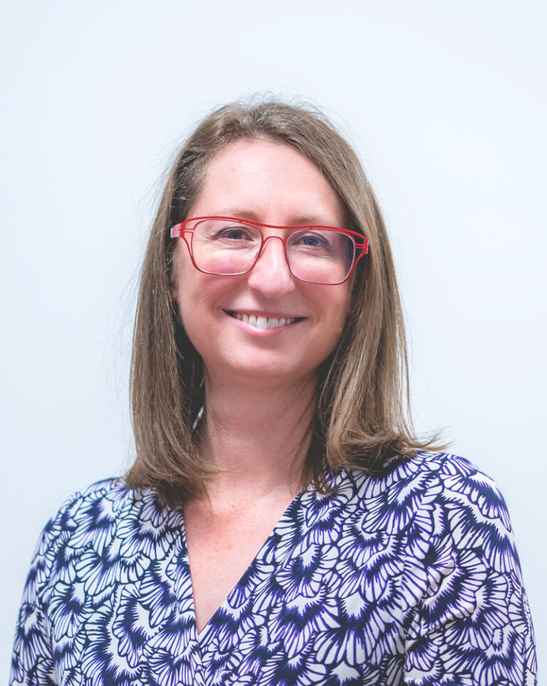 Alexandra Geddes - Westhaven