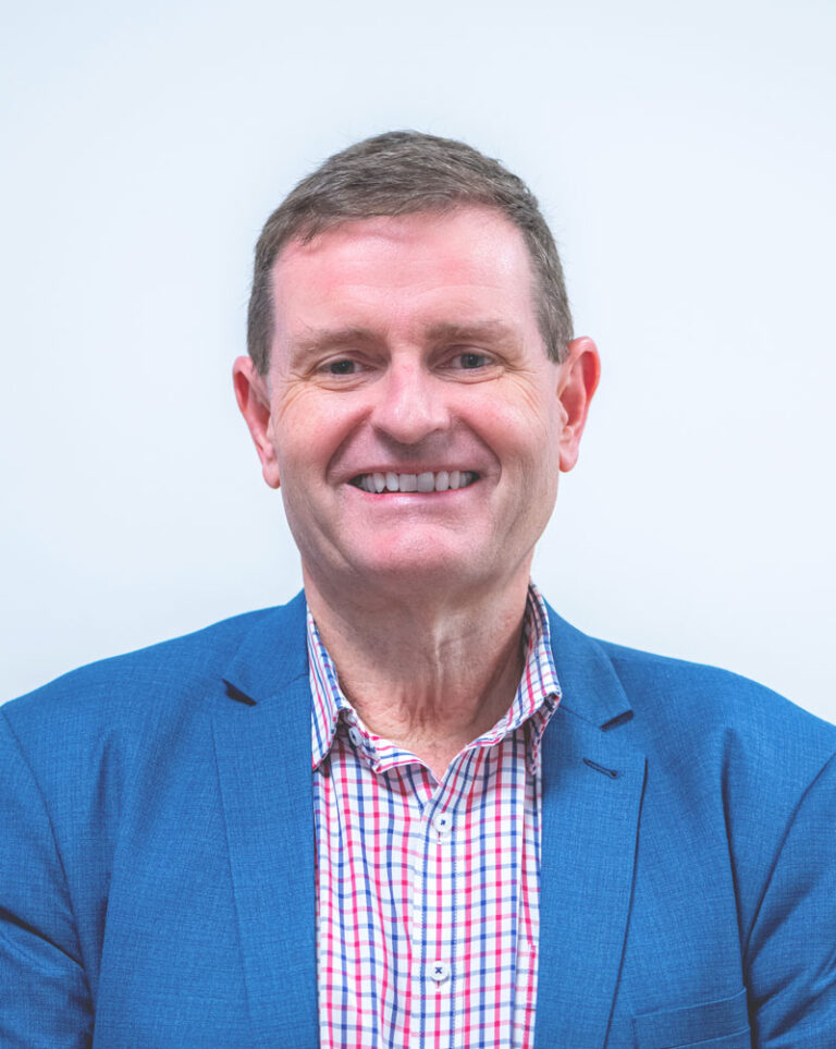 Andrew Harvey - Westhaven