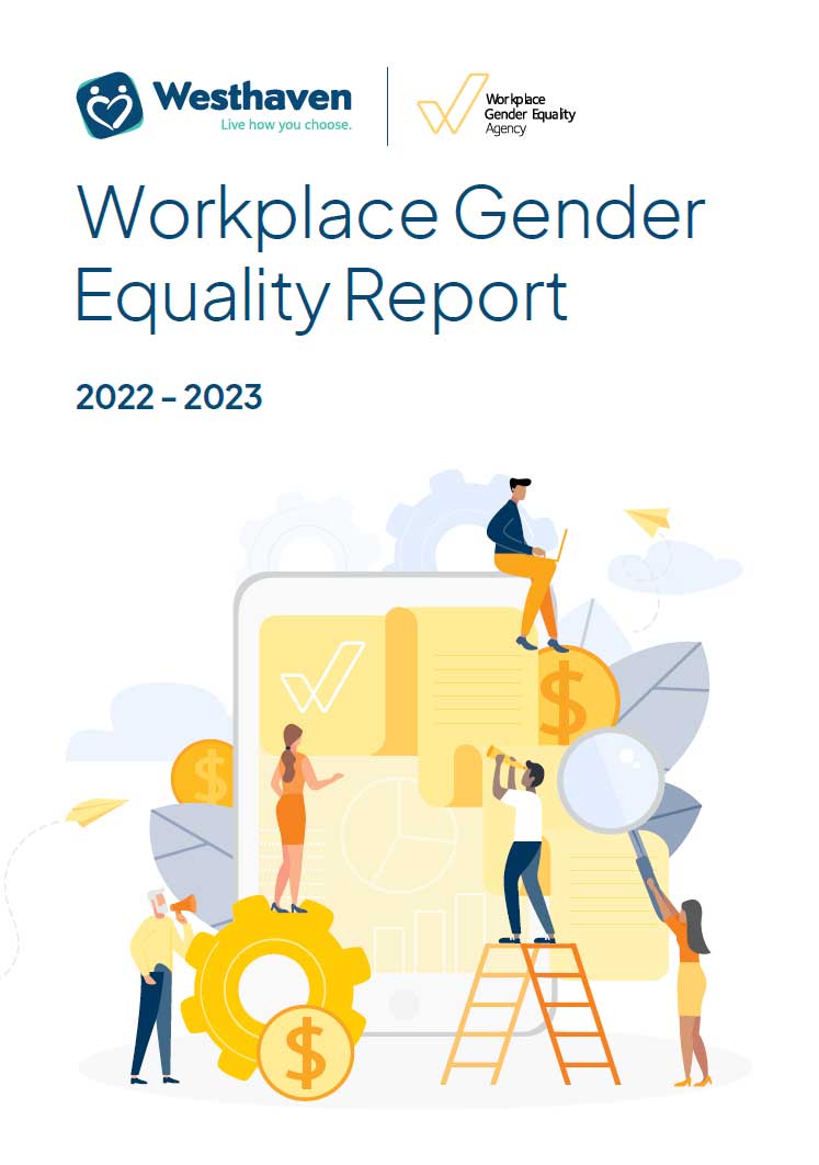 WGEA 2022-2023 - Westhaven