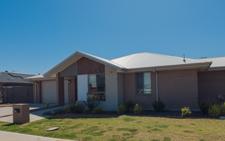 SIL Housing Vacancies - NDIS Disability Housing - Westhaven