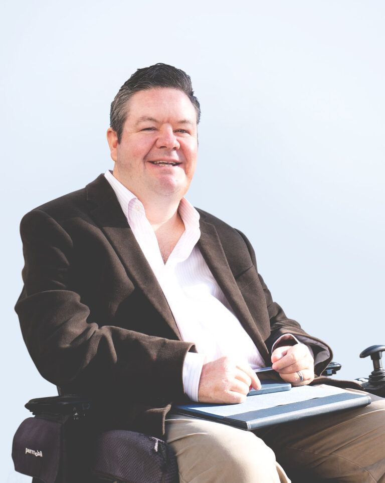 James Horsburgh - Westhaven